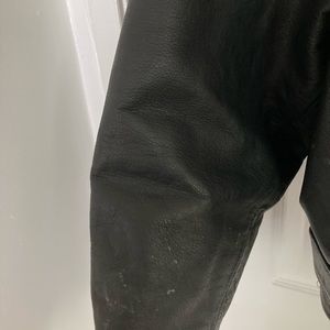 Universal | Jackets & Coats | Official Terminator 2 T2 Leather Jacket ...